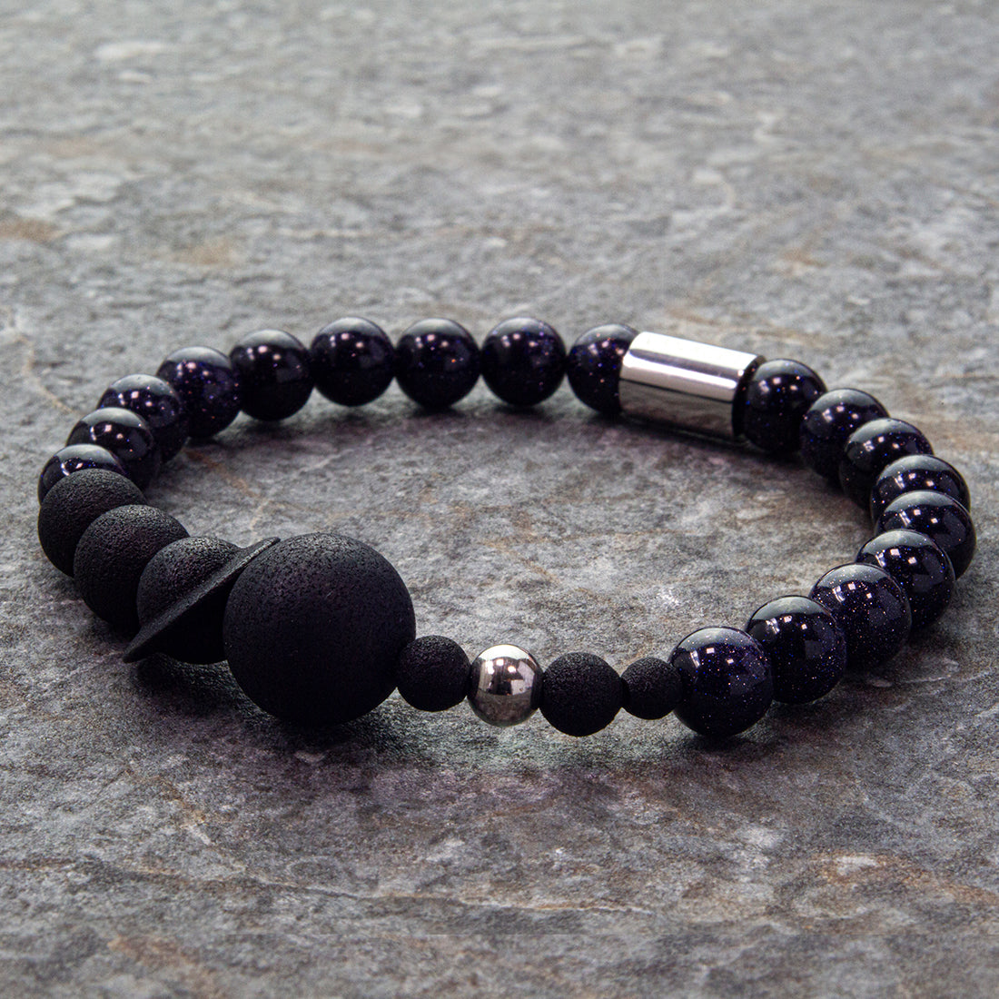 THE STORY IS IN THE DETAIL.