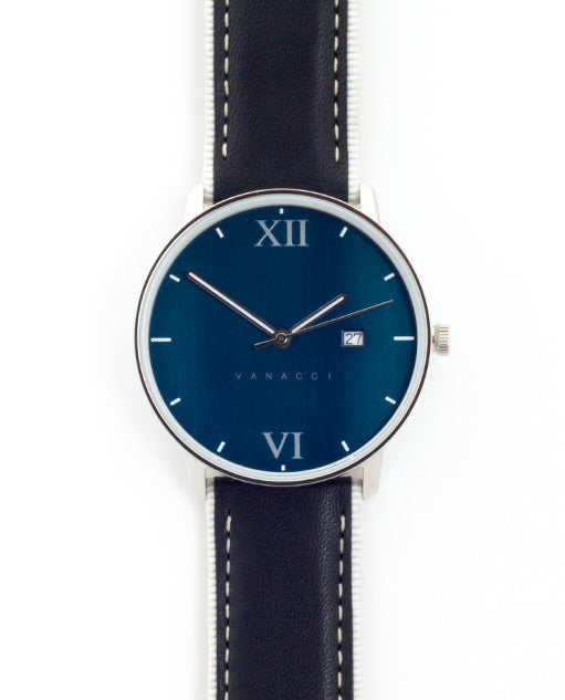 Home / Vanacci Watch Collection / Vanacci Watch Midnight